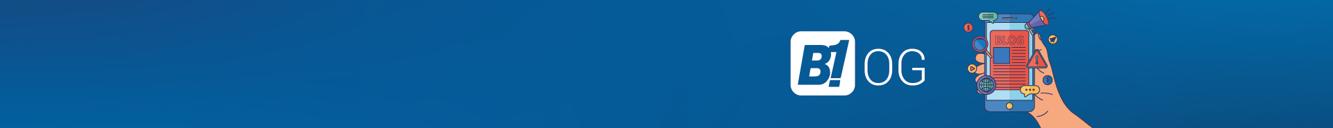 Noticias - Be One Apps - Desarrollo de Aplicaciones Móviles